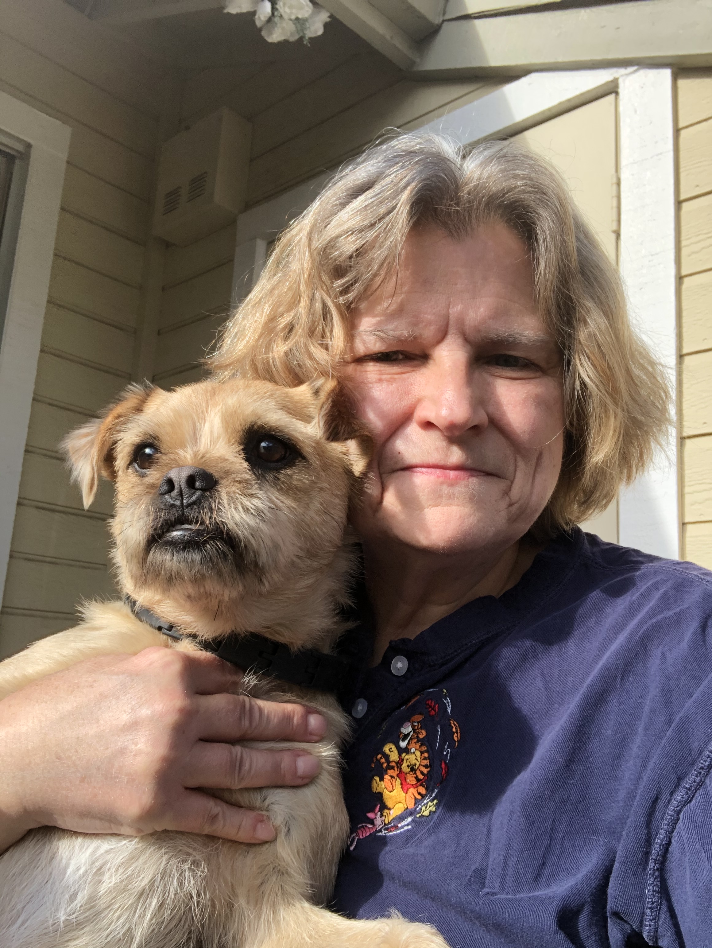 Jen Thilman – Writer, Coach, and Planet Lover